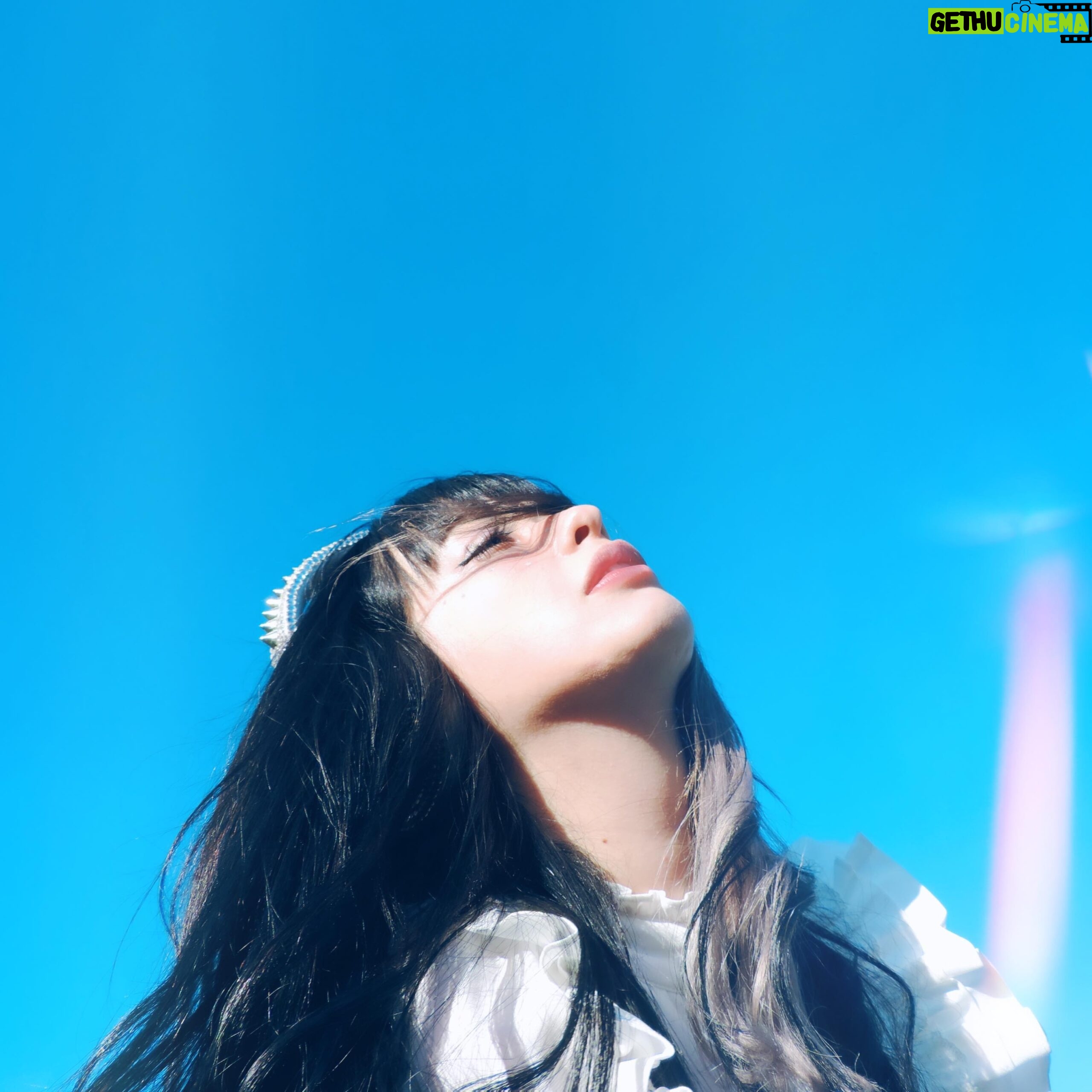 Sarah Bonito | Gethu Cinema