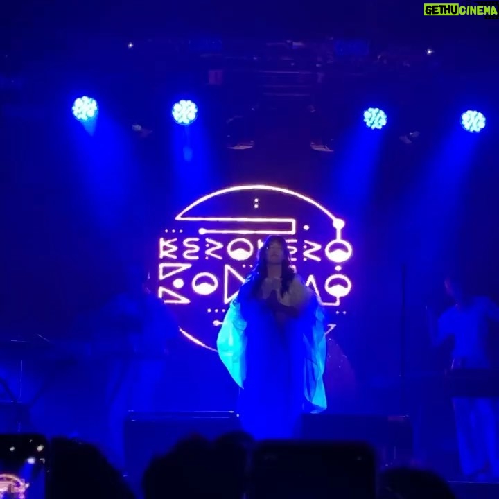 Sarah Bonito | Gethu Cinema