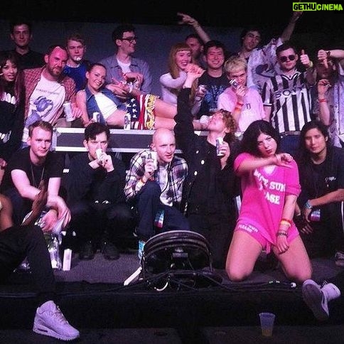 Sarah Bonito | Gethu Cinema