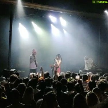 Sarah Bonito | Gethu Cinema