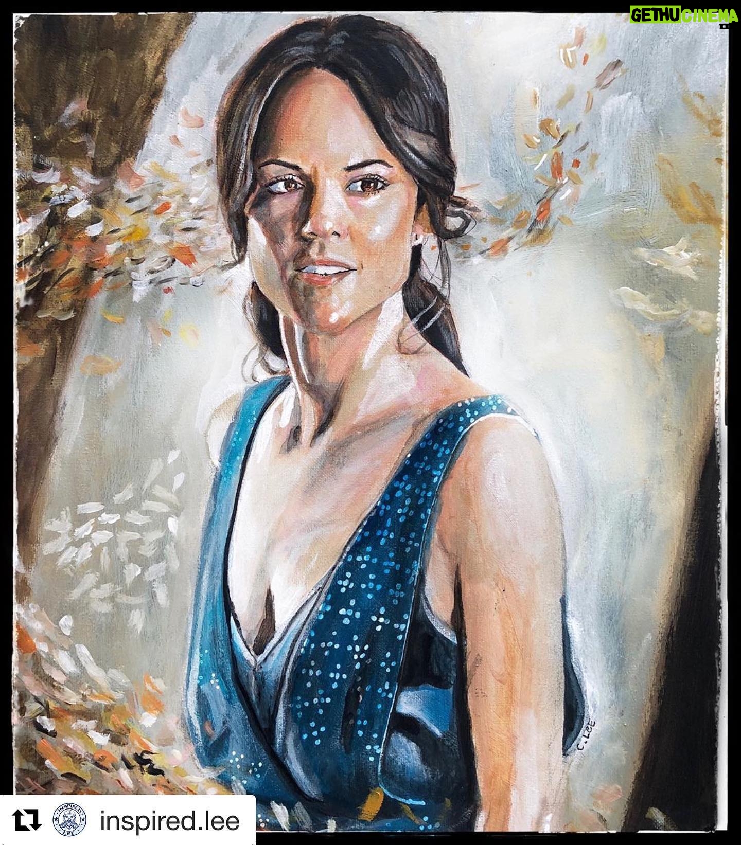 Sarah Butler | Gethu Cinema