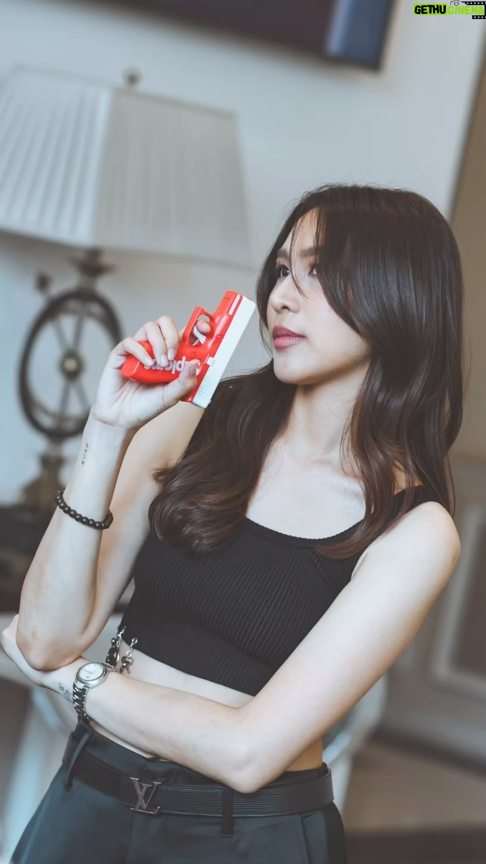 Satida Pinsinchai | Gethu Cinema