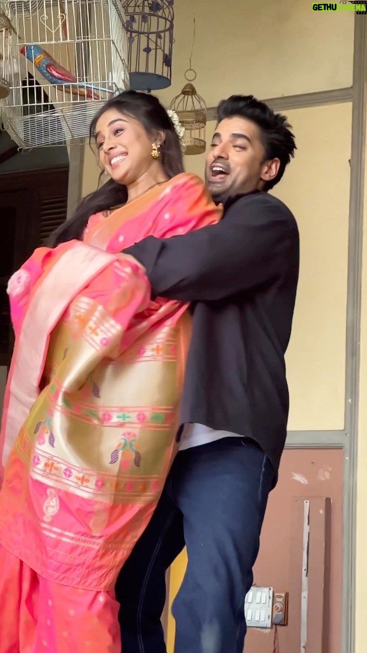 Actress Sayali Salunkhe HD Instagram Photos and Wallpapers January 2024 | Gethu Cinema