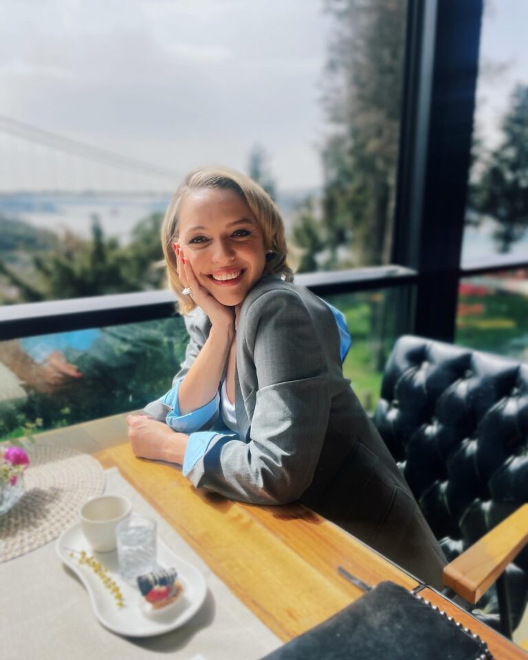 Seda Türkmen’s Instagram: The Top 10 Must-See Photos