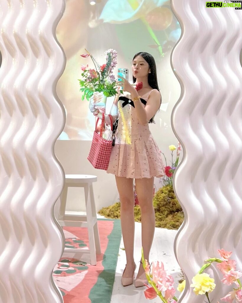 Actress Sela Guia HD Instagram Photos and Wallpapers March 2024 | Gethu ...