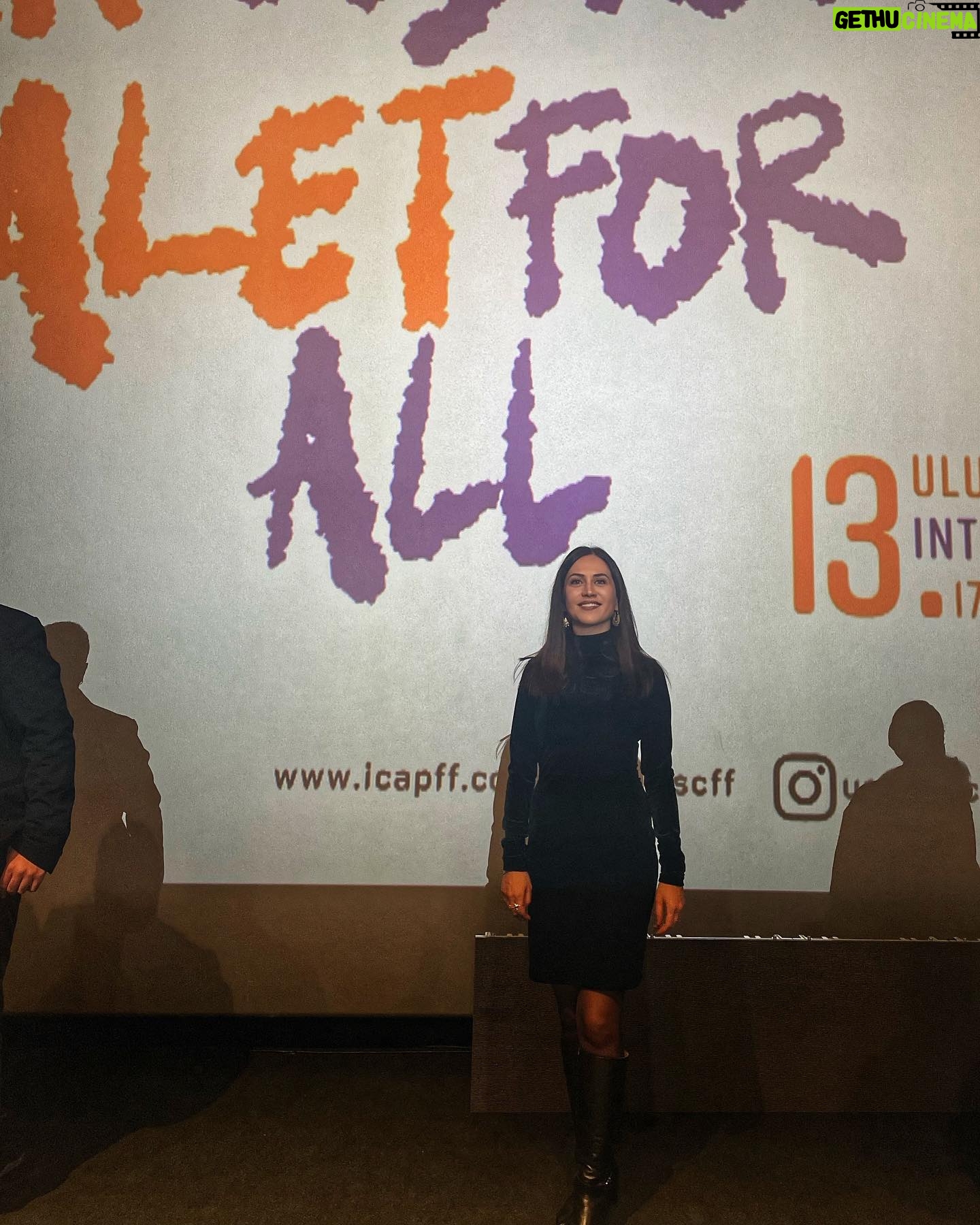 Selen Öztürk Instagram – 13. Uluslarası Suç Ve Ceza Film Festivali sona ...