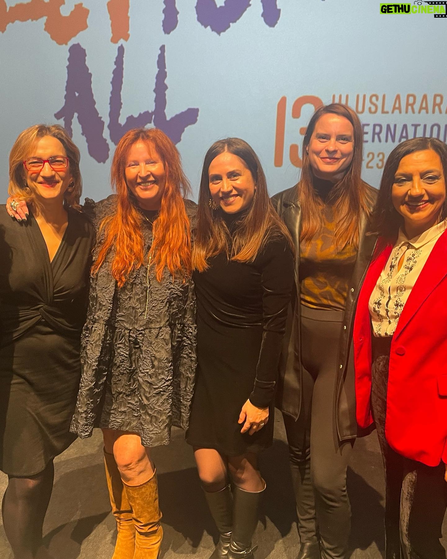 Selen Öztürk Instagram – 13. Uluslarası Suç Ve Ceza Film Festivali sona ...