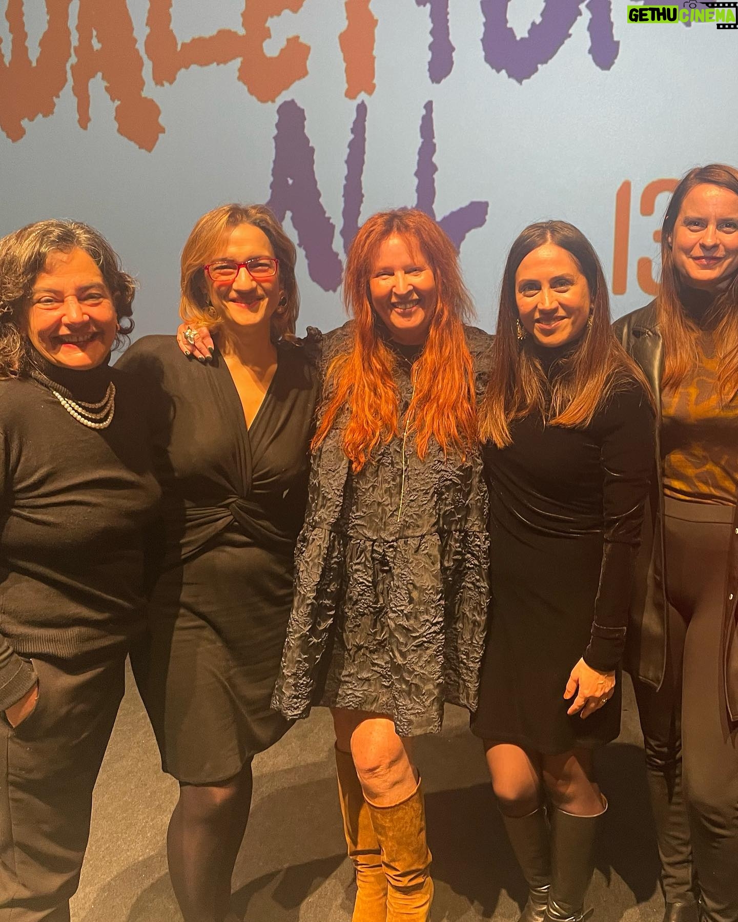 Selen Öztürk Instagram – 13. Uluslarası Suç Ve Ceza Film Festivali sona ...