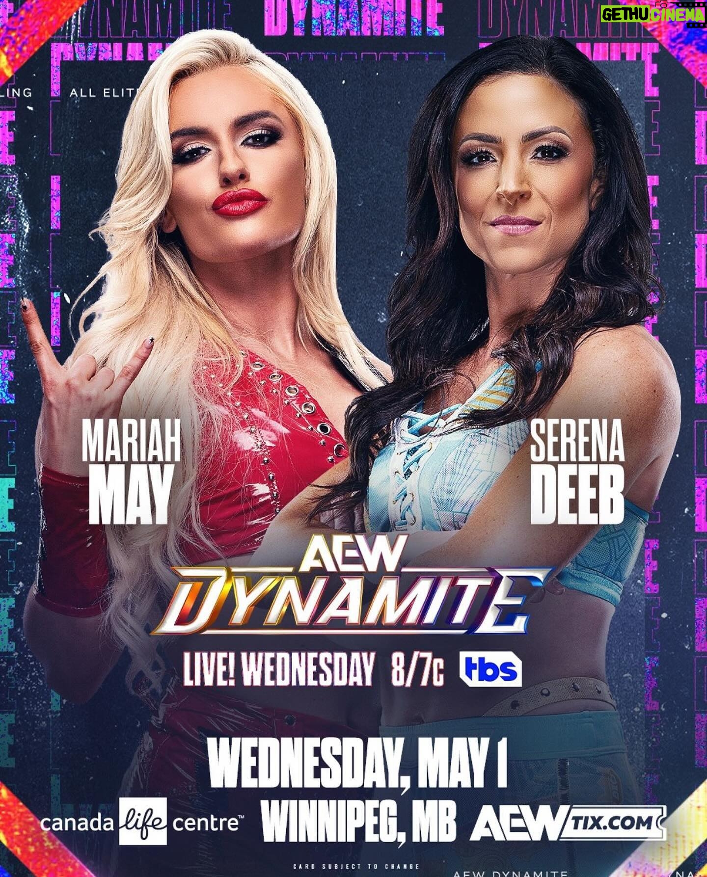 Serena Deeb | Gethu Cinema