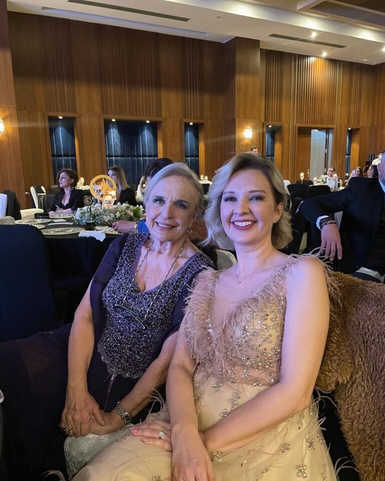 10 Serpil Tamur Instagram Photos That Got Major Love