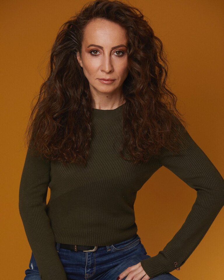 Top 10 Instagram Moments of Sezin Bozacı