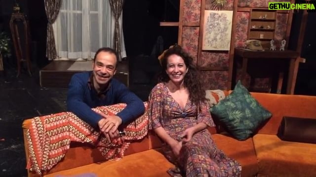 Sezin Bozacı | Gethu Cinema