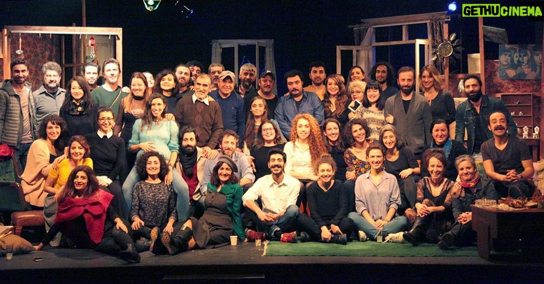 Sezin Bozacı | Gethu Cinema