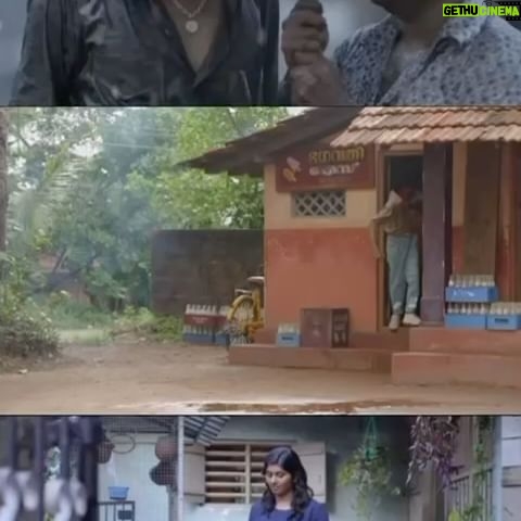 Sharanya Ramachandran | Gethu Cinema