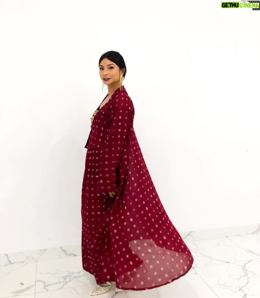 Actress Shareefa Daanish HD Instagram Photos and Wallpapers March 2024 ...