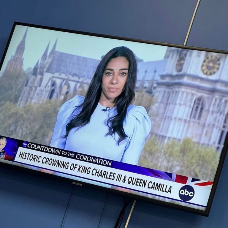 Sharon Carpenter’s Top 10 Instagram Photos of All Time