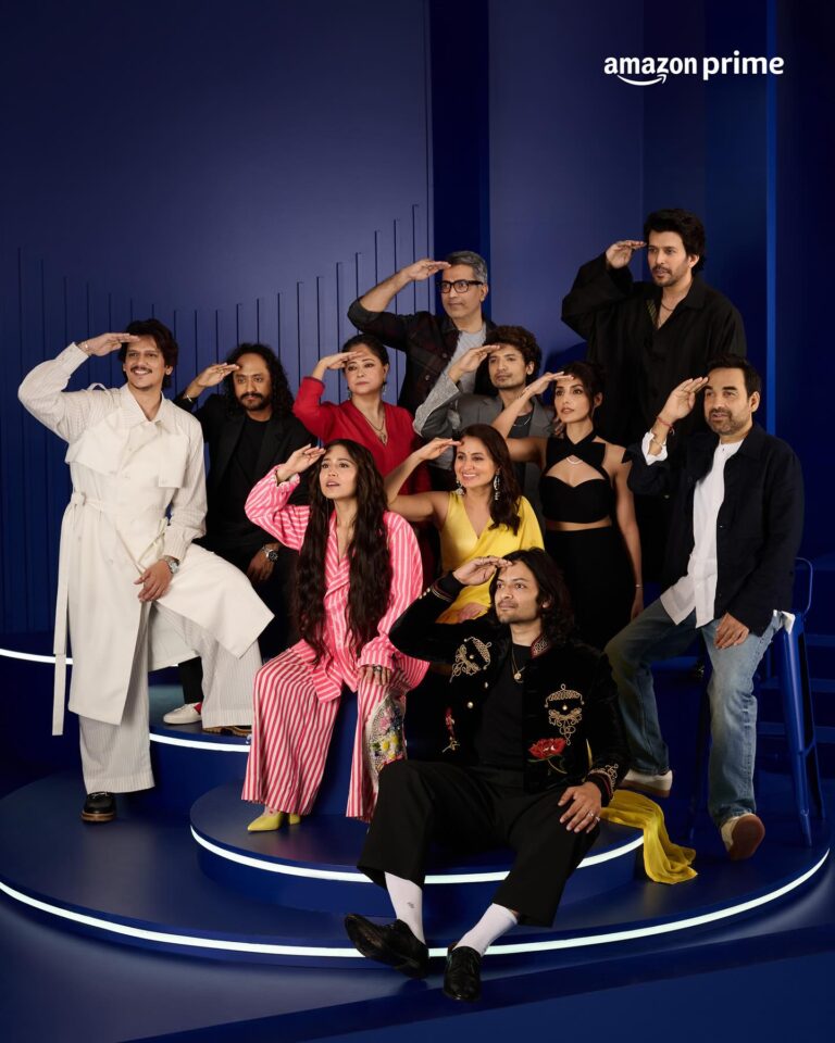 The Ultimate Collection: Sheeba Chaddha's Top 10 Instagram Photos