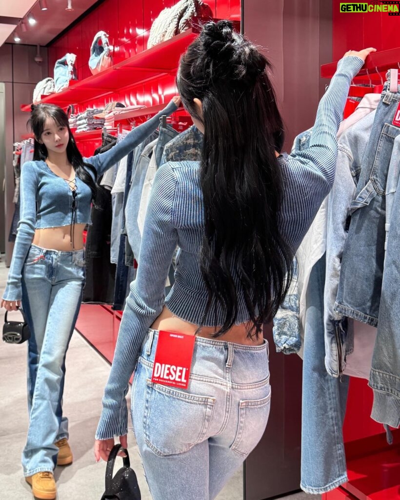 Actress Shin Sae-rom HD Instagram Photos and Wallpapers May 2024 ...