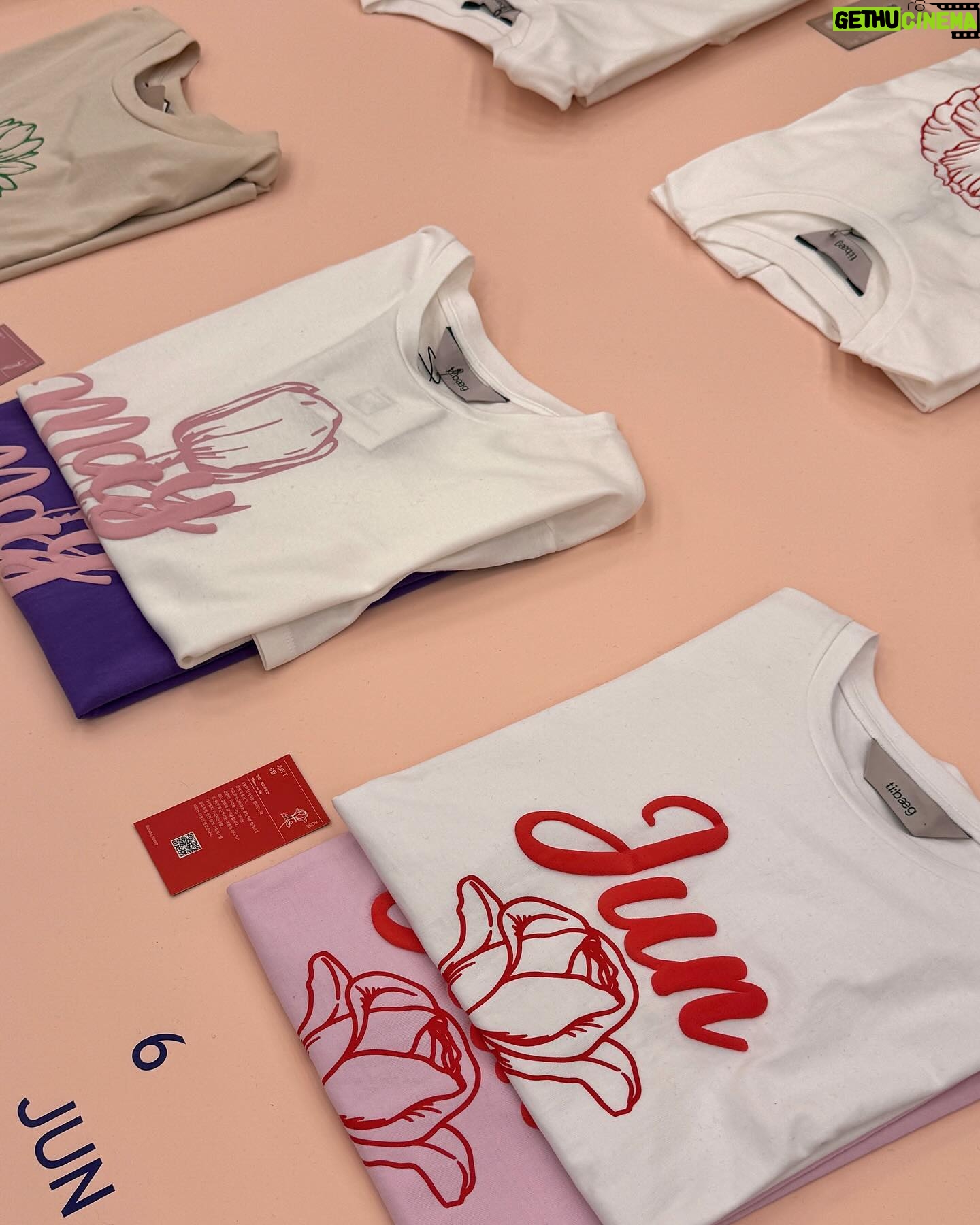 Actress Shin Sae-rom HD Instagram Photos and Wallpapers February 2024 ...