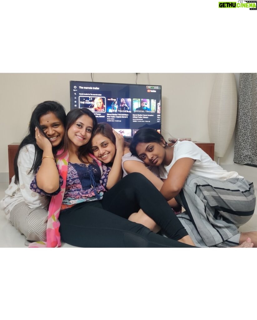 Actress Shruthi Ramesh HD Instagram Photos and Wallpapers June 2024 ...