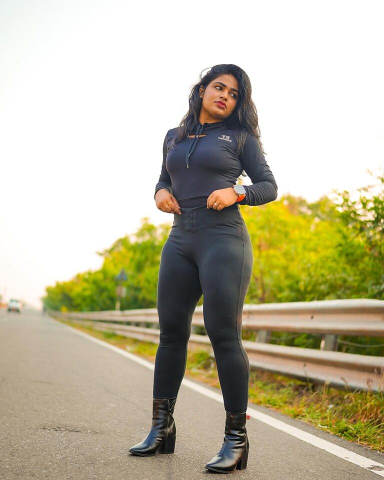 Shruthi Selvam’s Top 10 Instagram Photos of All Time