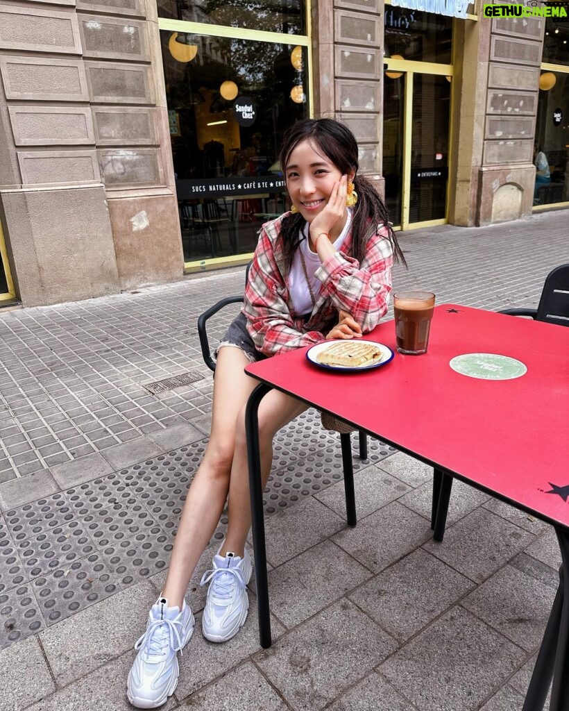 Actress Shu-Han Liang HD Instagram Photos and Wallpapers August 2023 ...