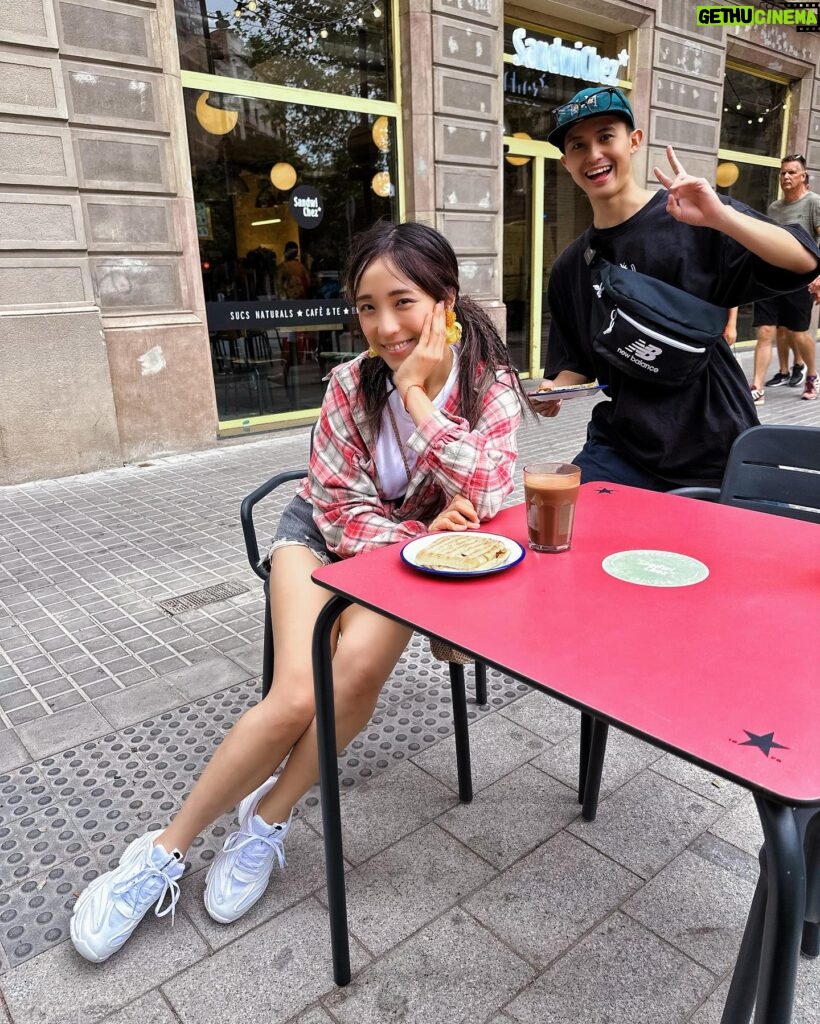 Actress Shu-Han Liang HD Instagram Photos and Wallpapers August 2023 ...