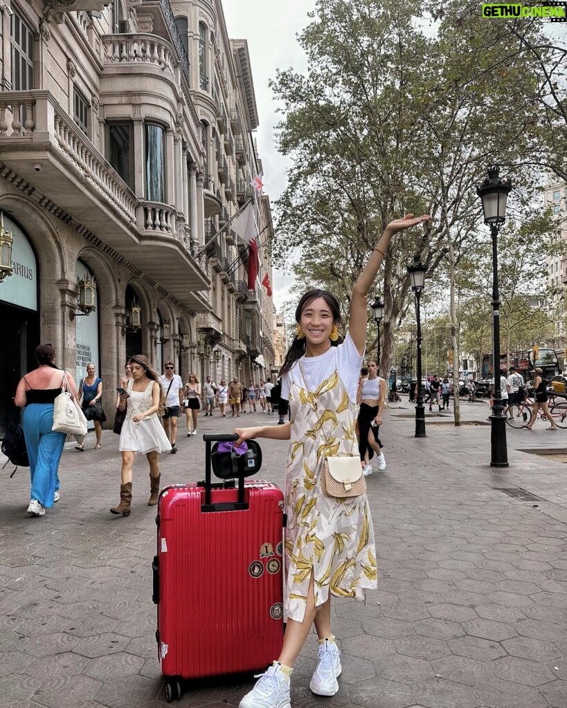 Actress Shu-Han Liang HD Instagram Photos and Wallpapers August 2023 ...