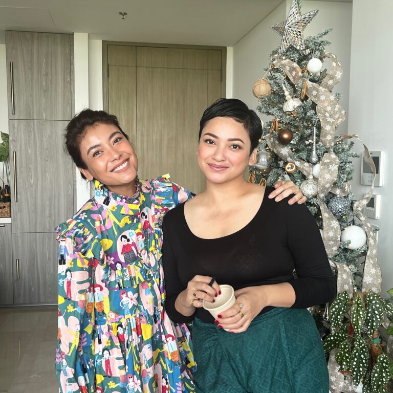Top 10 Memorable Instagram Photos of Sigi Wimala
