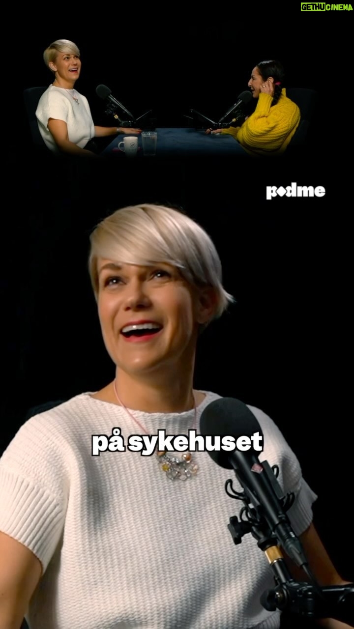 Sigrid Bonde Tusvik Instagram – Hvor lenge var du borte fra familien under puberteten? Hør ukas ...