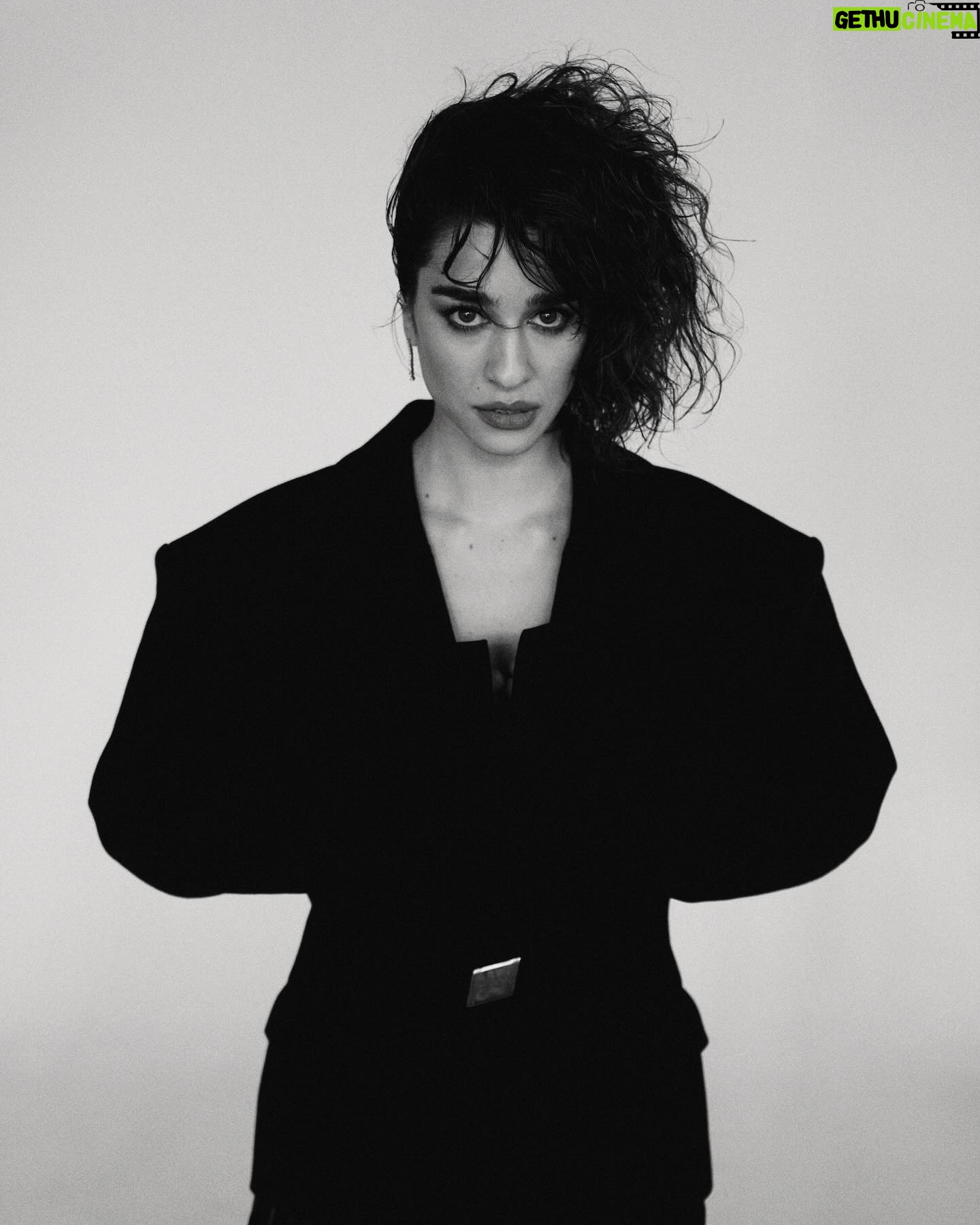 Simona Tabasco Instagram – Italian actress Simona Tabasco’s ...