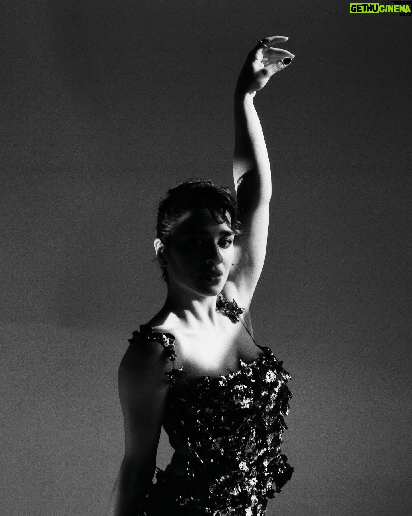 Simona Tabasco Instagram – Italian actress Simona Tabasco’s ...