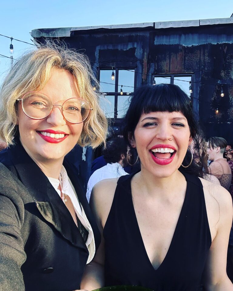 Siobhan Thompson's Top 10 Instagram Photos That Got the Most Likes