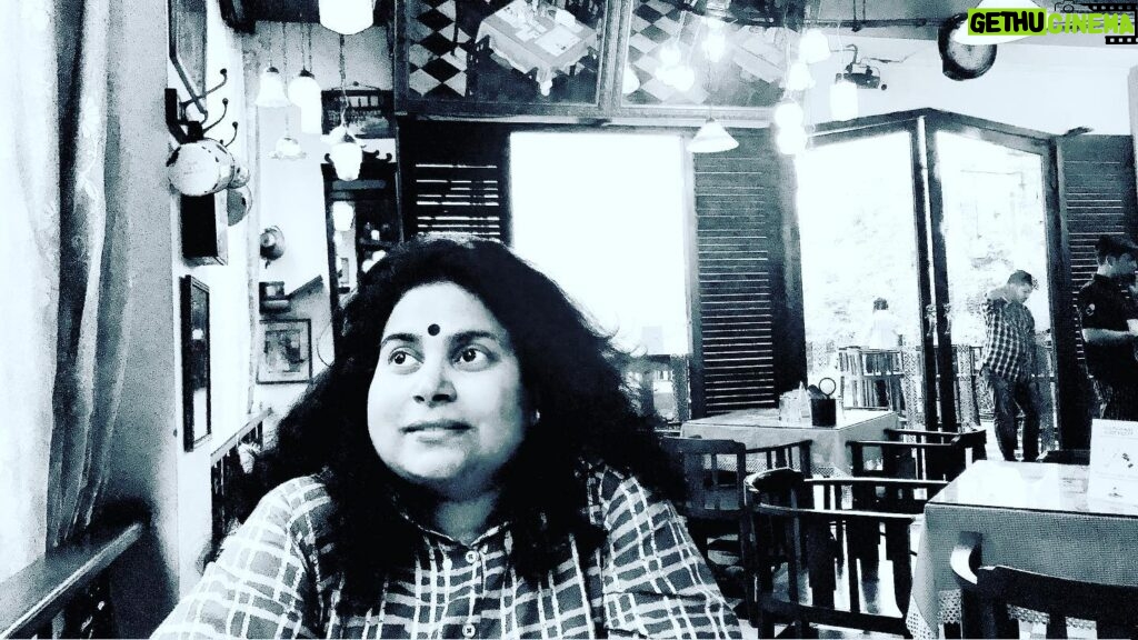 Smita Nair Jain | Gethu Cinema