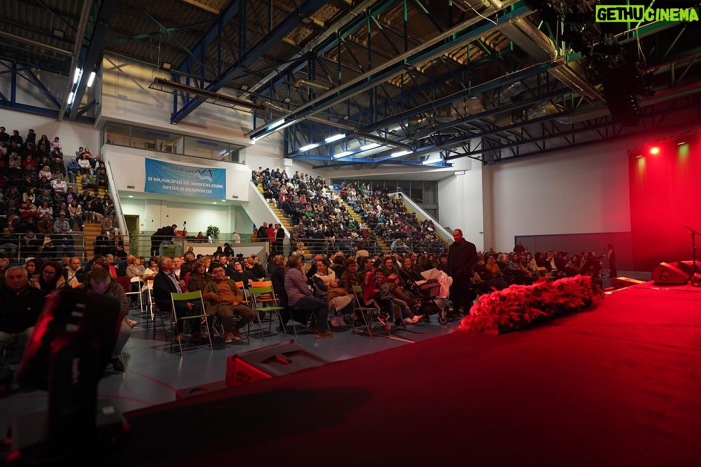 Sofia Escobar | Gethu Cinema