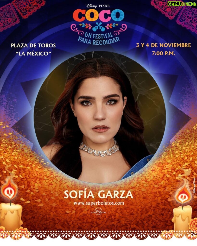 Actress Sofía Garza HD Instagram Photos and Wallpapers October 2023 | Gethu Cinema