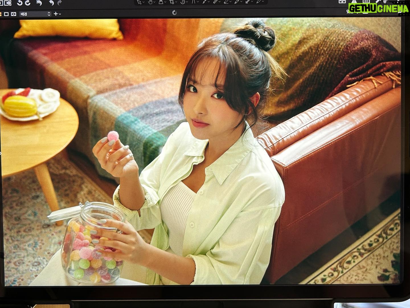 Son Hye-ju Instagram – | Gethu Cinema