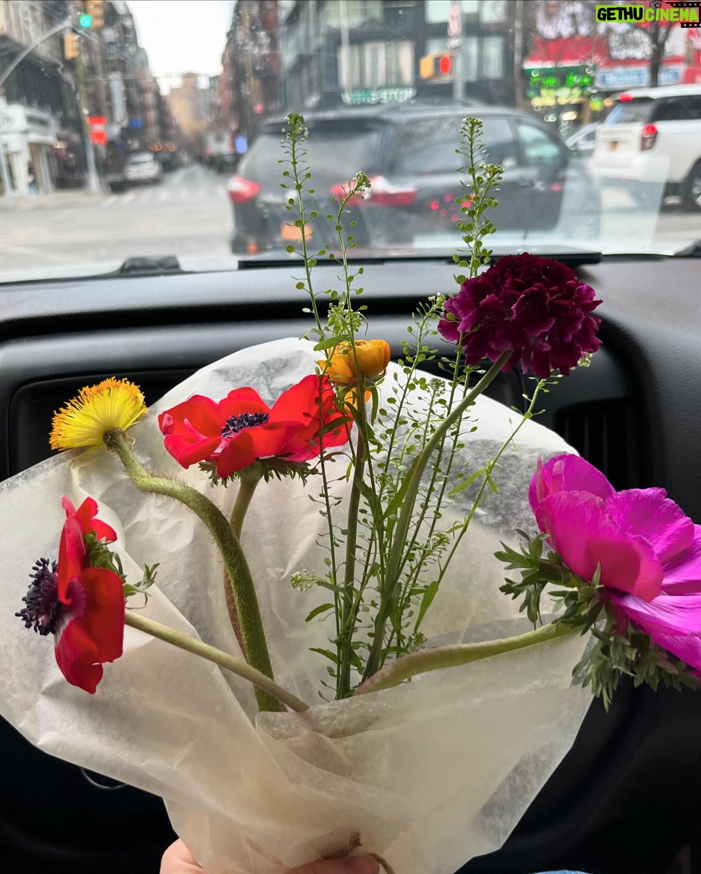 Sophia Anne Caruso Instagram – Spring | Gethu Cinema