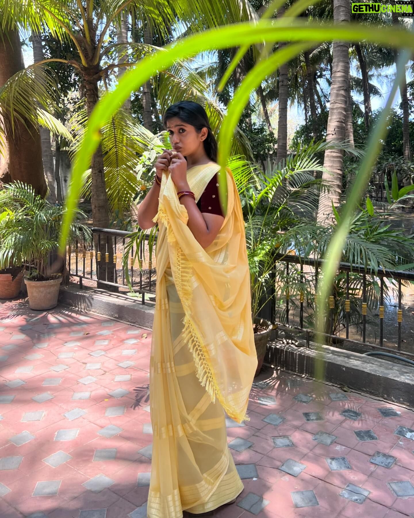 Soundarya Reddy Instagram – Saree – @a.s.fashions2023 | Gethu Cinema