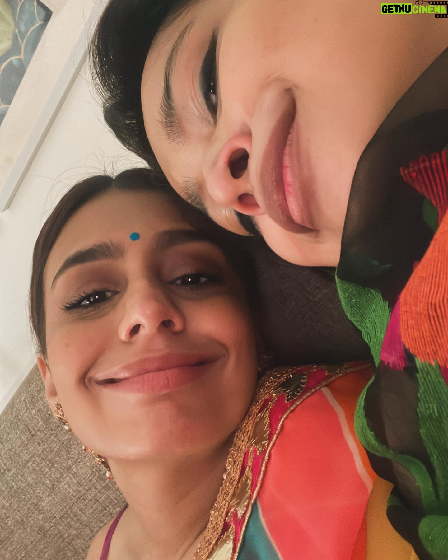 Srishti Ganguli Rindani Instagram – Kalar kular | Gethu Cinema