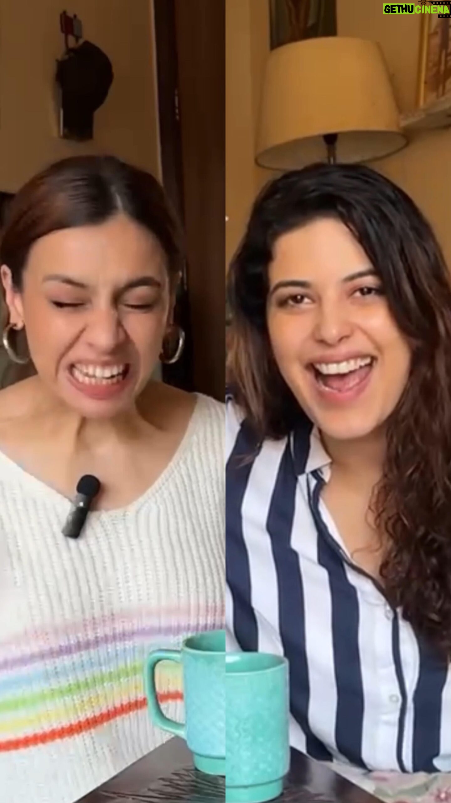 Srishti Ganguli Rindani Instagram – This is a work of fiction ...