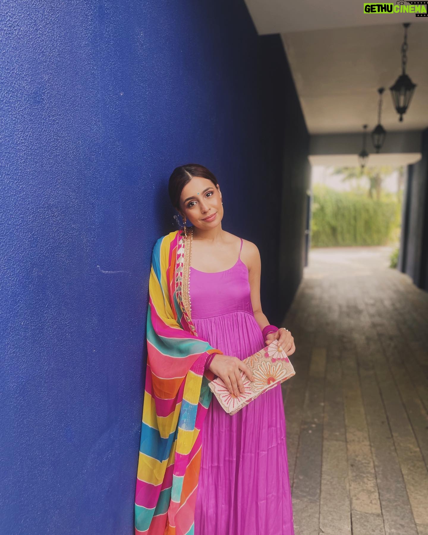 Srishti Ganguli Rindani Instagram – Kalar kular | Gethu Cinema