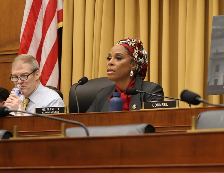 10 Most Popular Instagram Photos of Stacey Plaskett