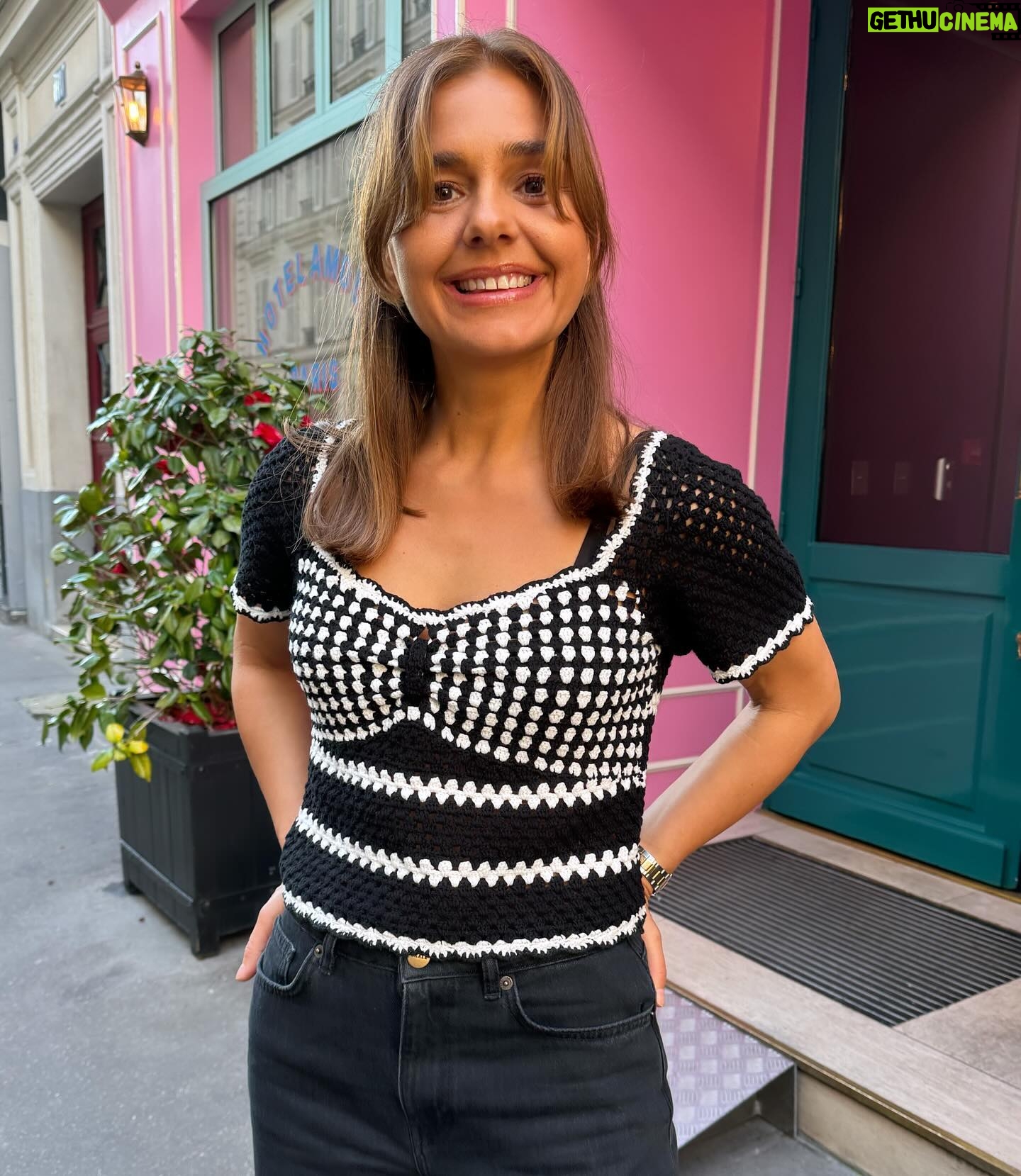 Actress Stephania Potalivo HD Instagram Photos and Wallpapers May 2024 ...