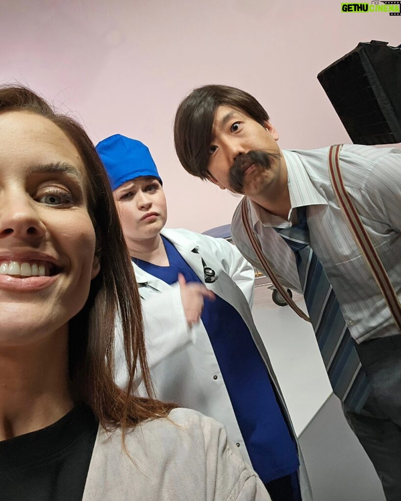 Actress Stephanie Bendixsen HD Instagram Photos and Wallpapers May 2024 ...