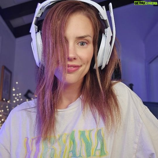 Stephanie Bendixsen | Gethu Cinema