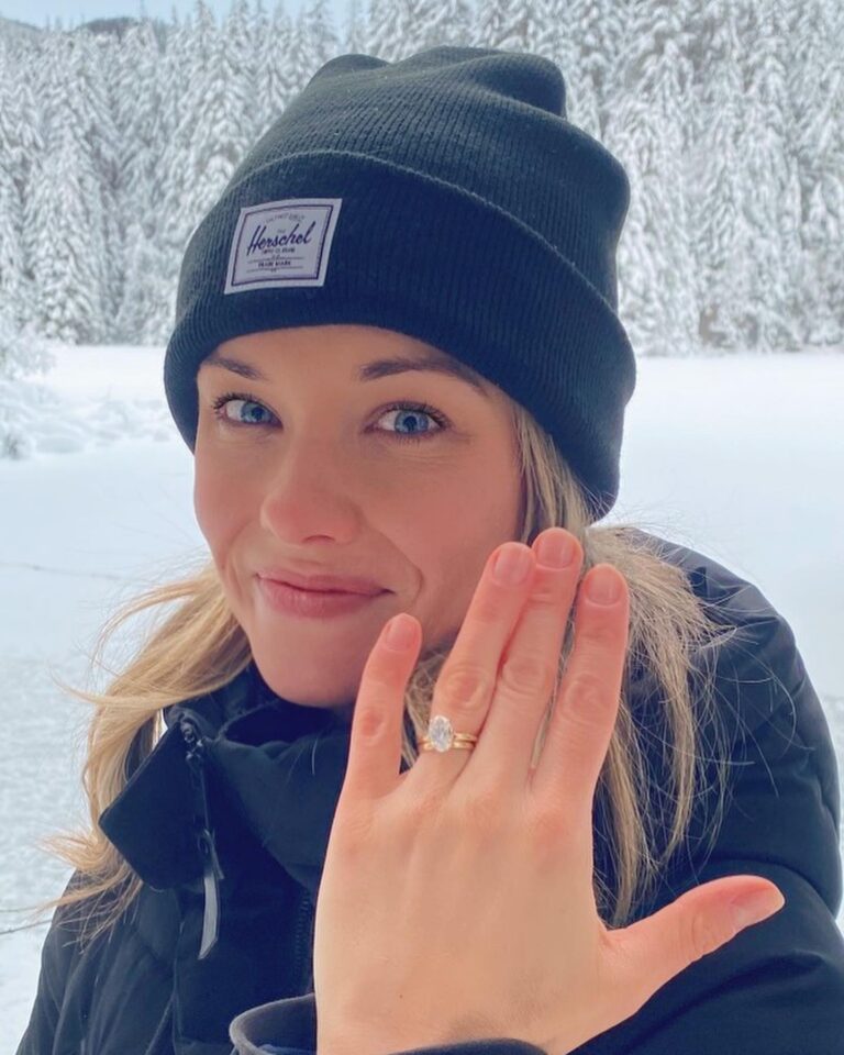 The Ultimate Ranking: Stephanie Bennett's 10 Most-Liked Pics