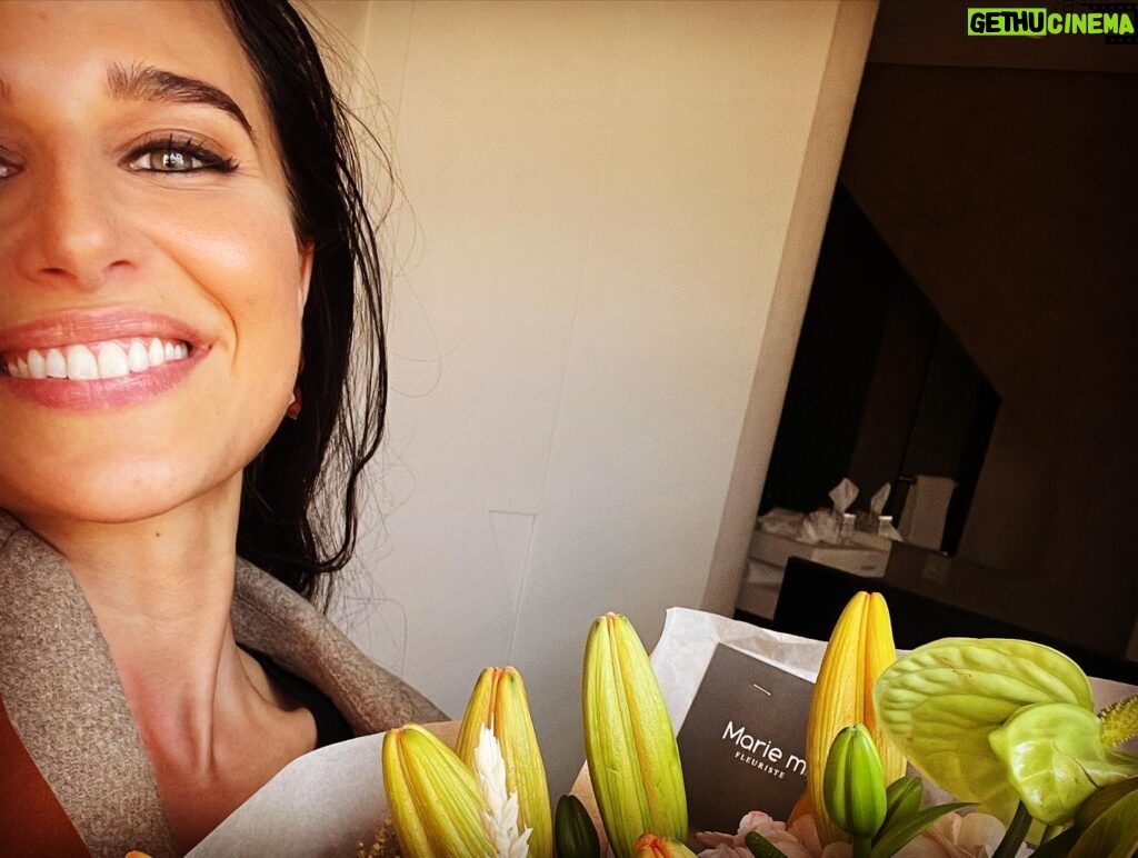 Actress Stephanie Nur HD Instagram Photos and Wallpapers June 2024 ...