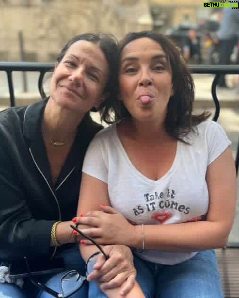 Actress Stéphanie Pareja HD Instagram Photos and Wallpapers July 2023 ...