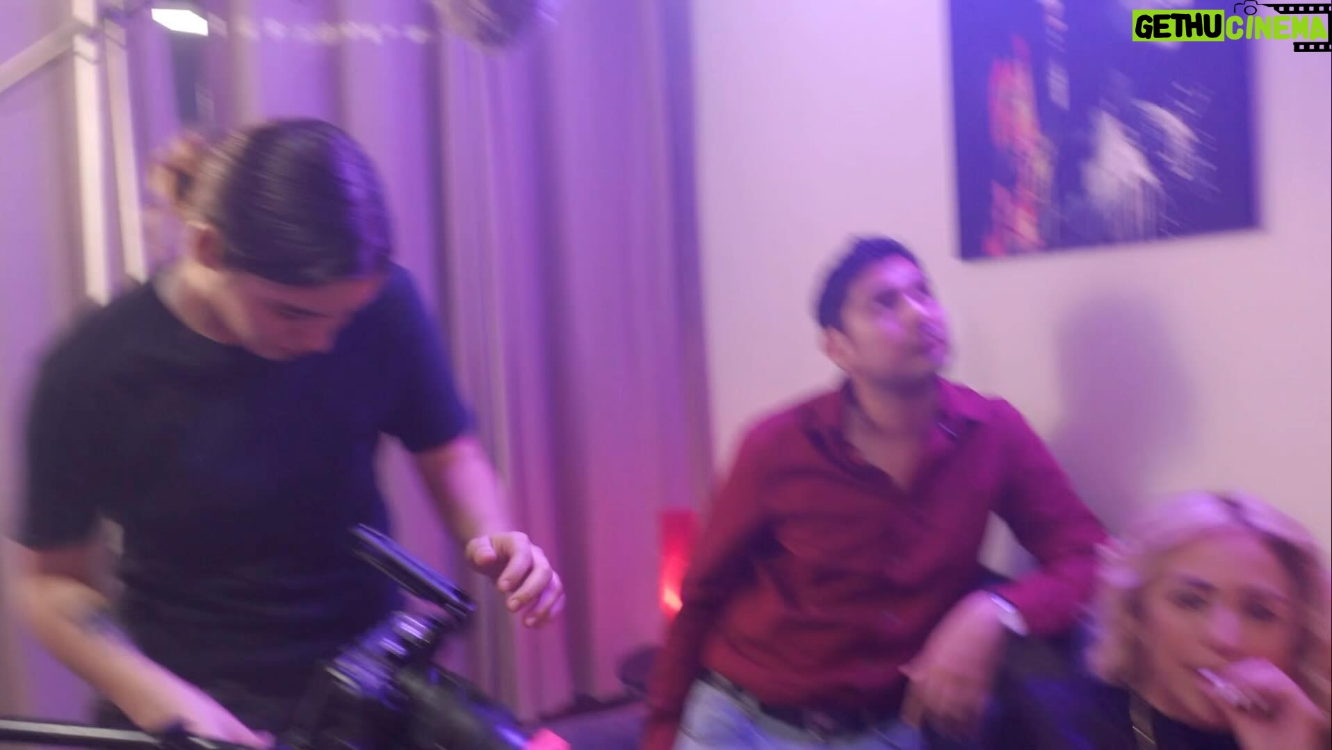 Actress Stephanie Herela HD Instagram Photos and Wallpapers March 2024 ...